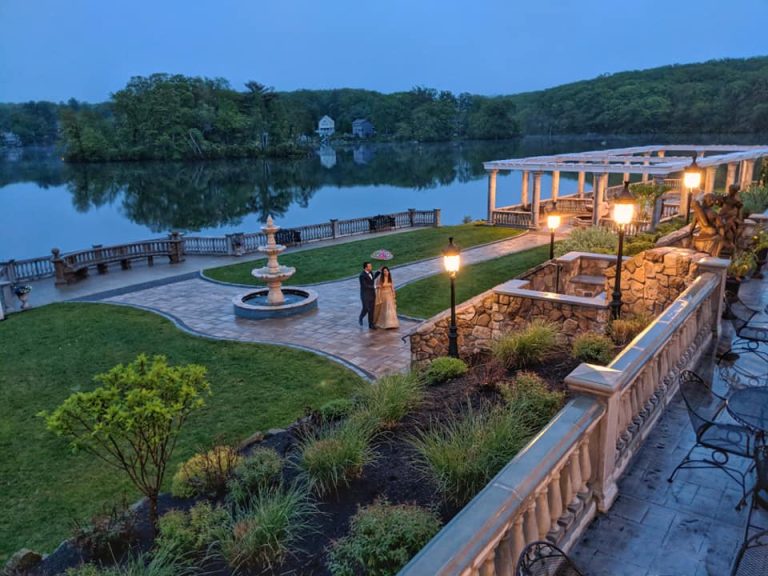 Grand View | Mendon, Massachusetts
