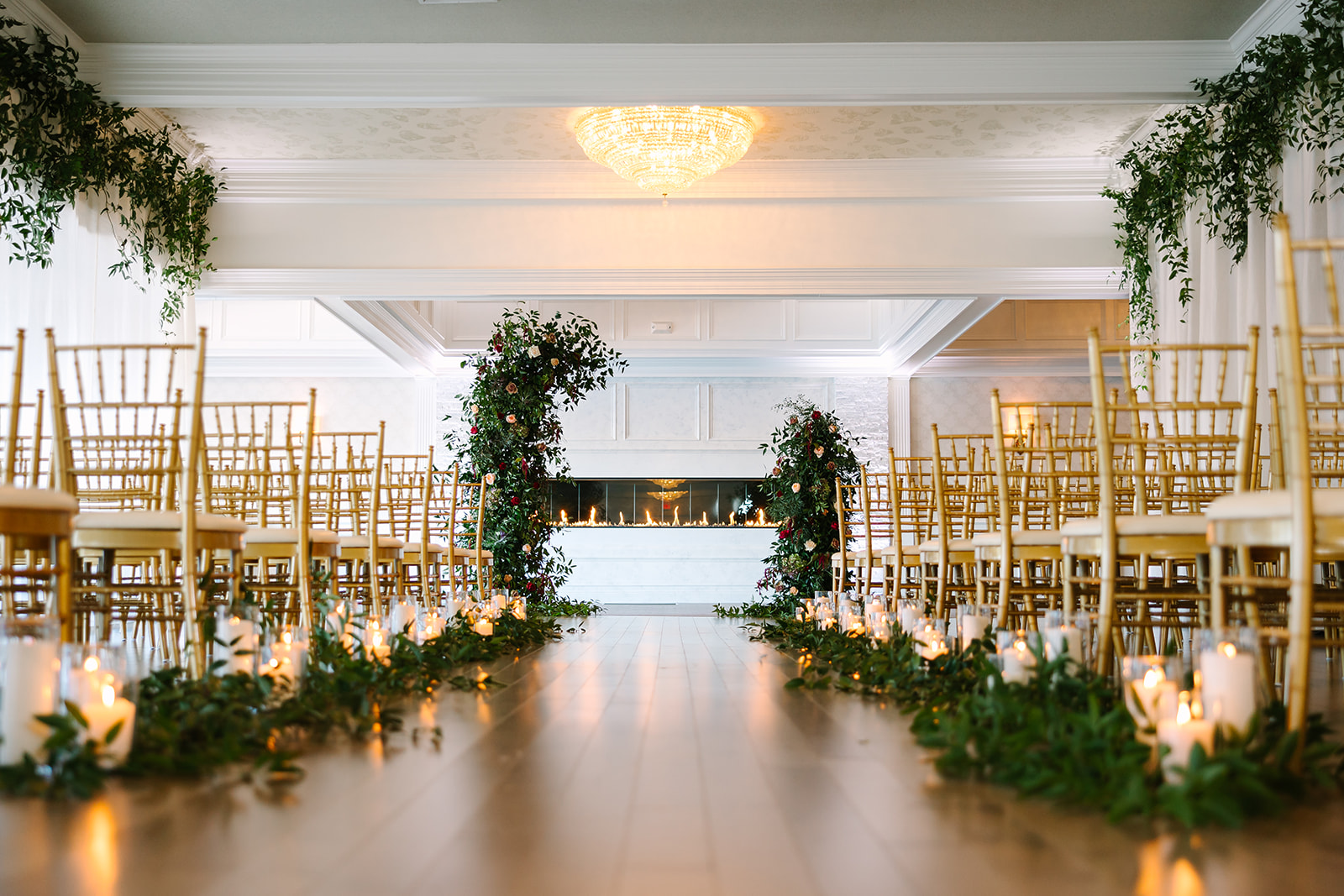 Ballroom | Venue | Grand View