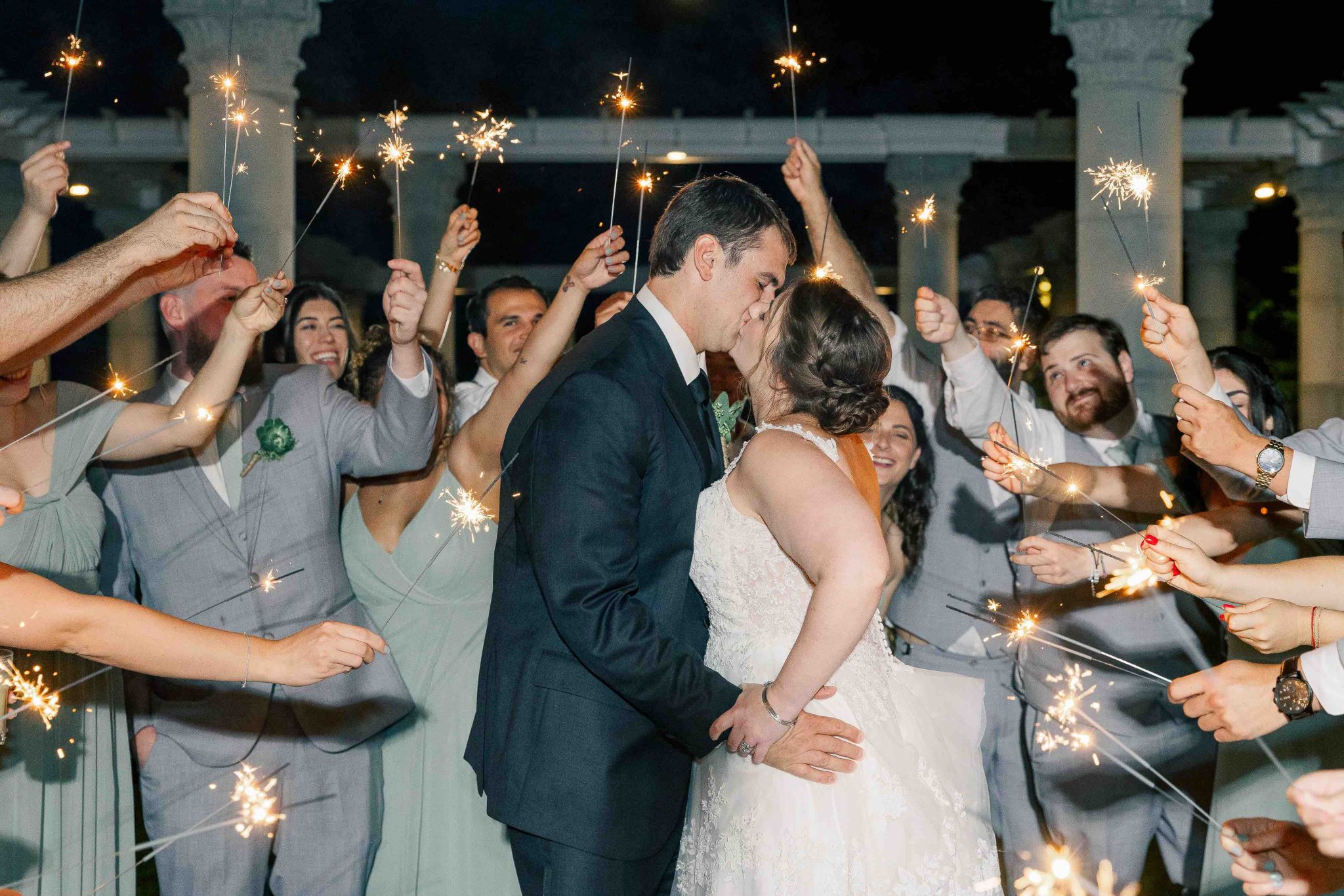 Wedding Package | Weddings | Grand View